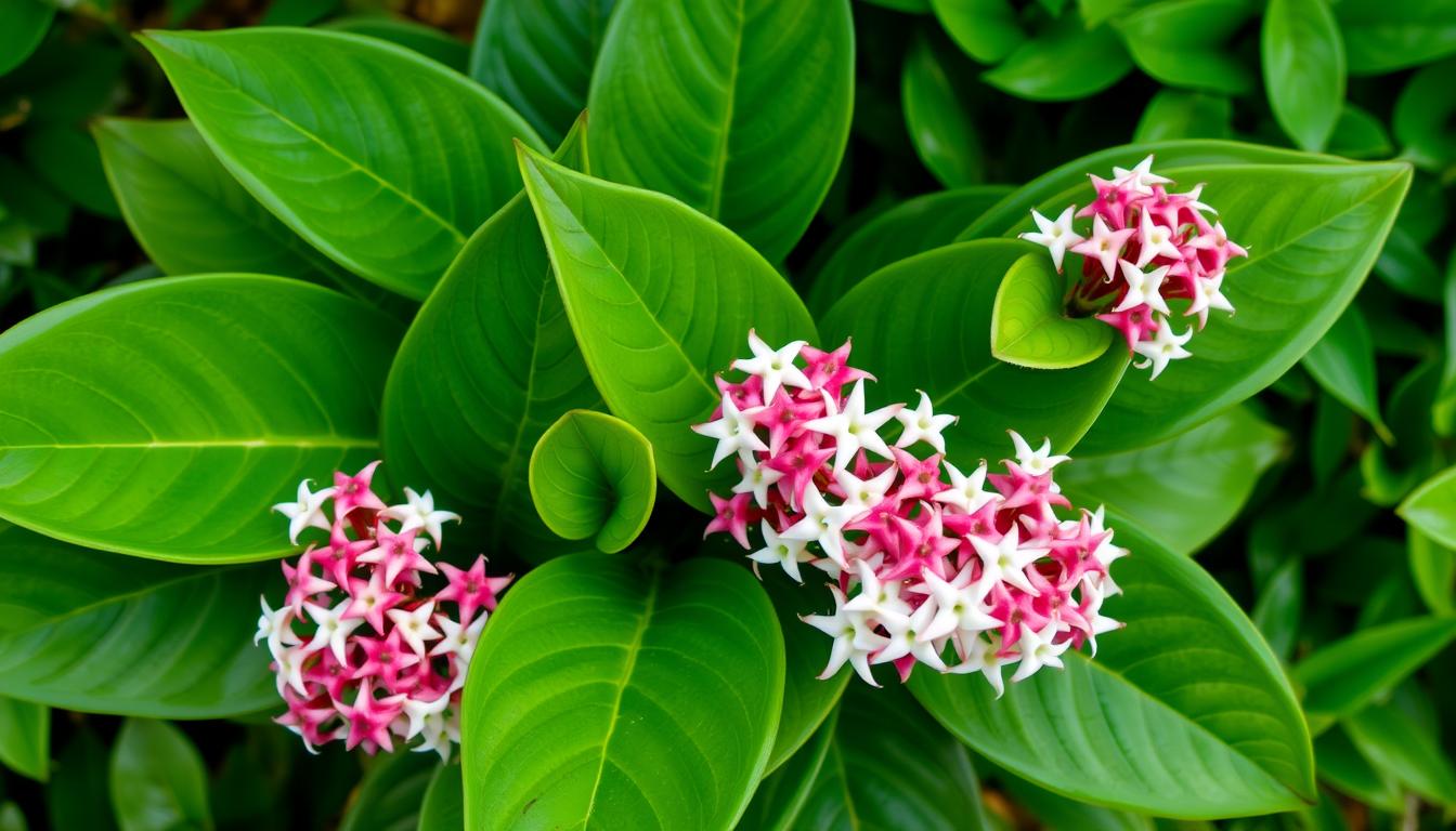 Jak wygląda hoja? Wygląd i charakterystyka rośliny